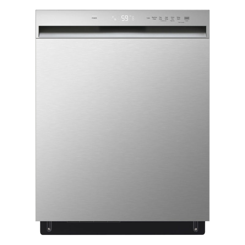 LG Stainless Steel Dishwasher with 3rd Rack – LDFC3532S | Leon’s | Leon's