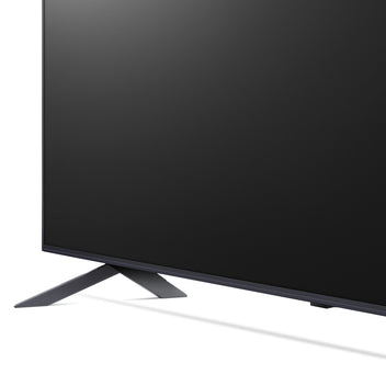 LG 75" QNED85 4K Smart QLED TV - 75QNED85TUA | Leon's