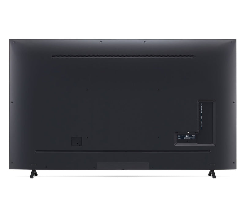 LG 65" UHD 4K Smart LED TV - 65UT7570PUB | Leon's