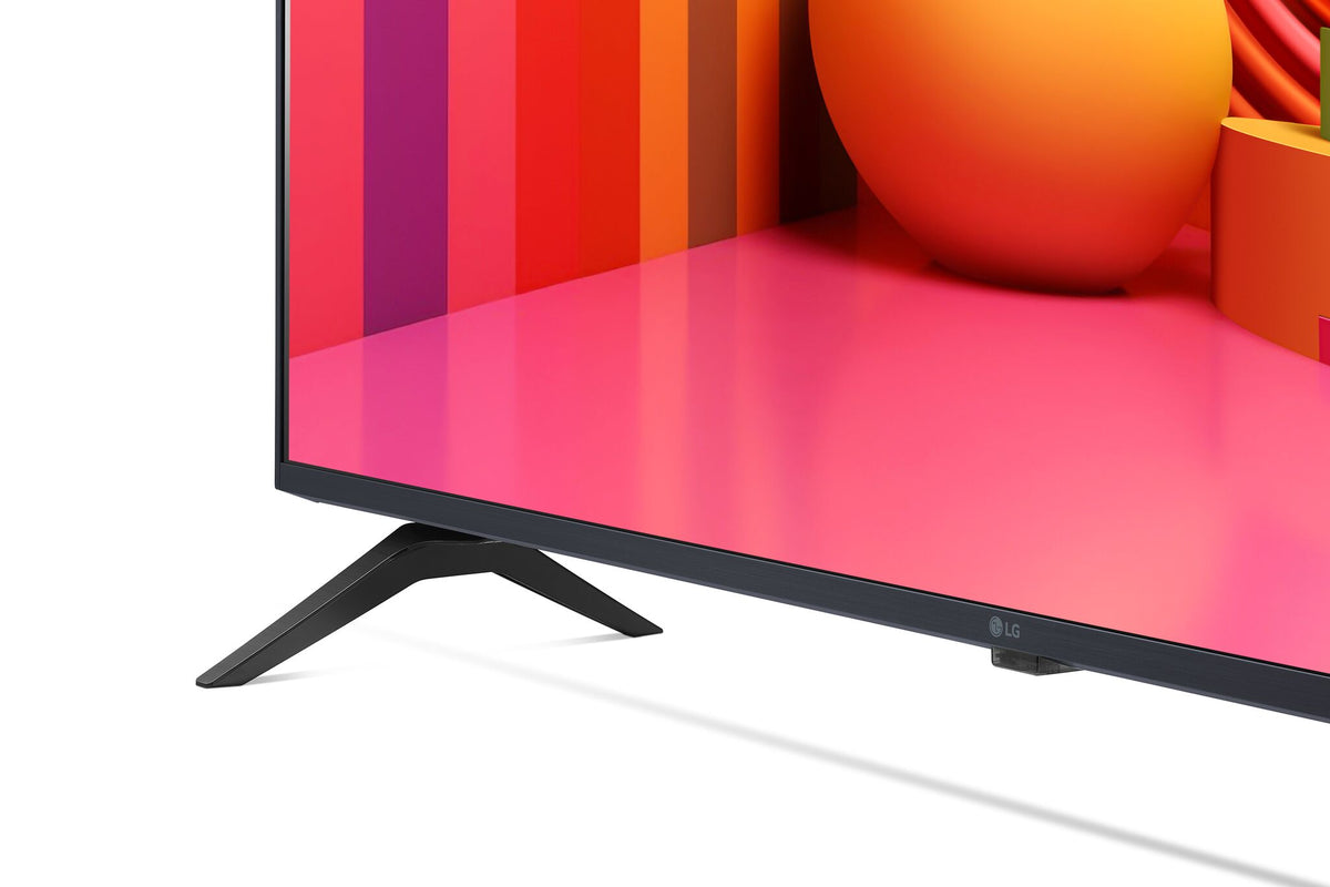 LG 50" UHD 4K Smart LED TV - 50UT7570PUB | Leon's