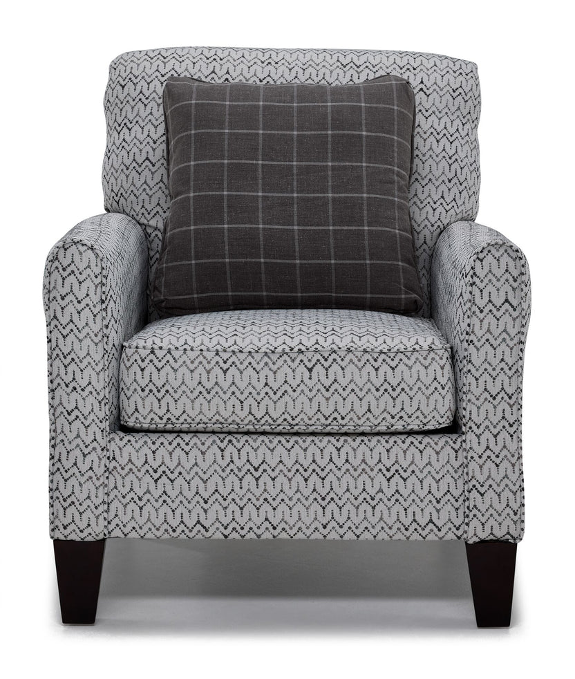 Lewiston Chair - Graphite | Leon's
