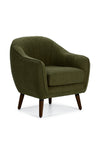 Mayfield Accent Chair - Green | Leon's