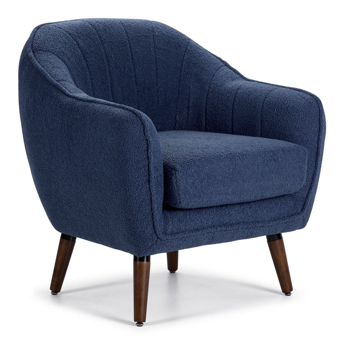 Mayfield Accent Chair - Blue | Leon's