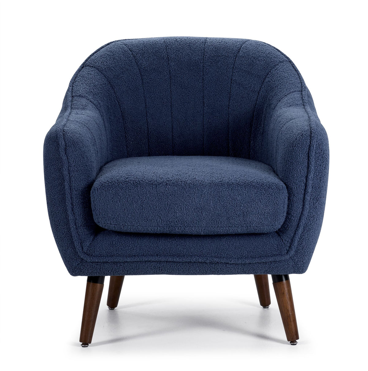 Mayfield Accent Chair - Blue | Leon's