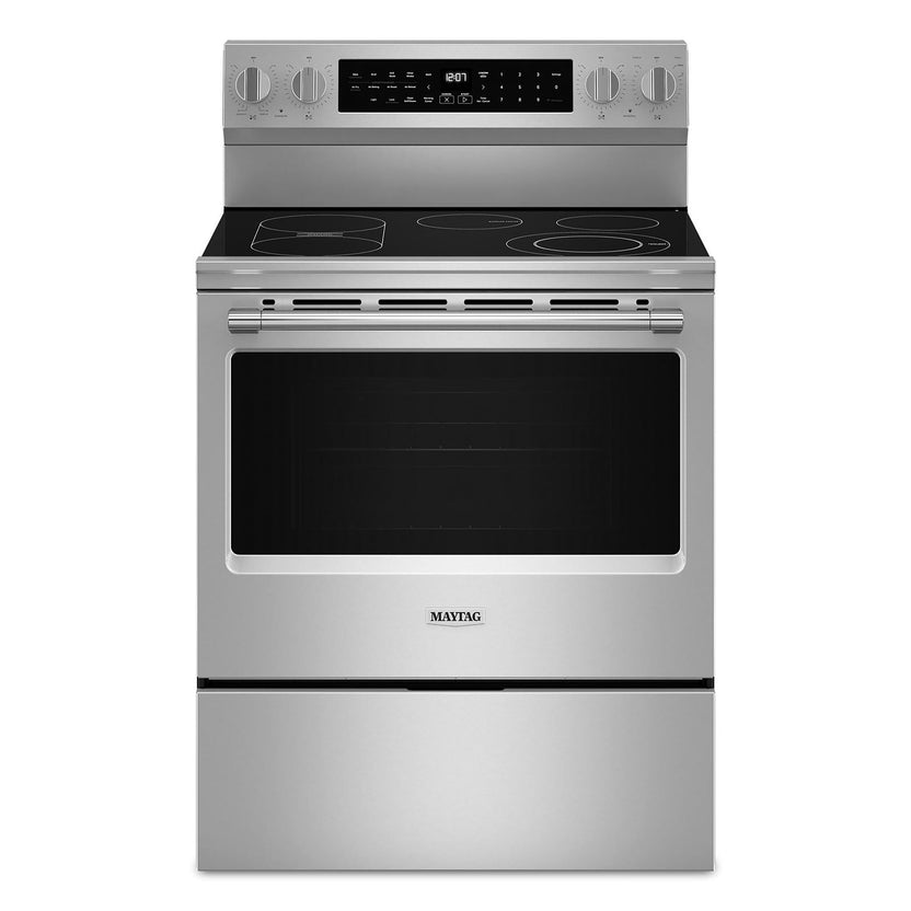 Maytag Fingerprint Resistant Kitchen Package with Counter-Depth ...