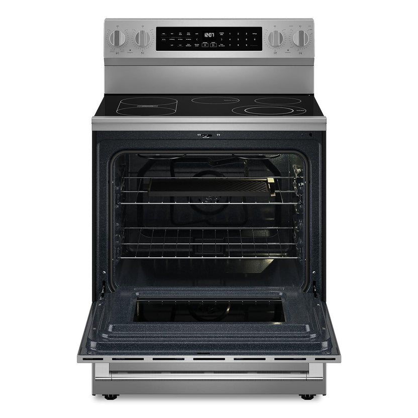 Maytag Fingerprint Resistant Kitchen Package with Counter-Depth ...