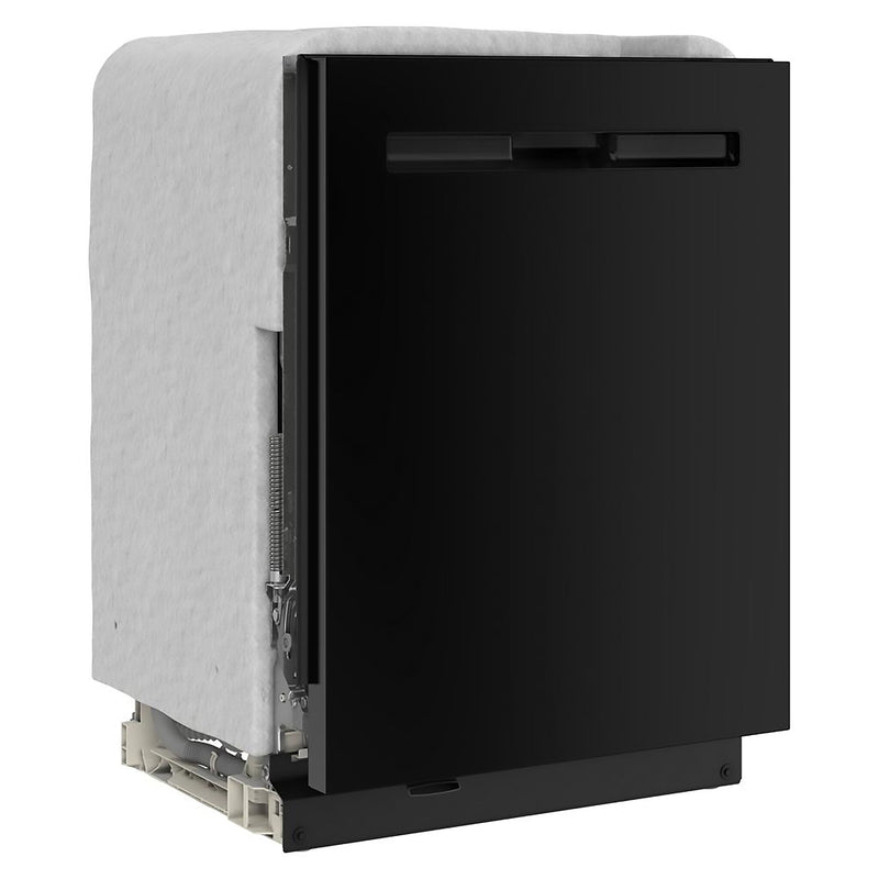 Maytag Black Dishwasher (47 dBA) - MDPS7024SB | Leon's