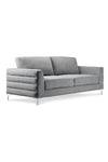 Micah Sofa - Light Grey | Leon's