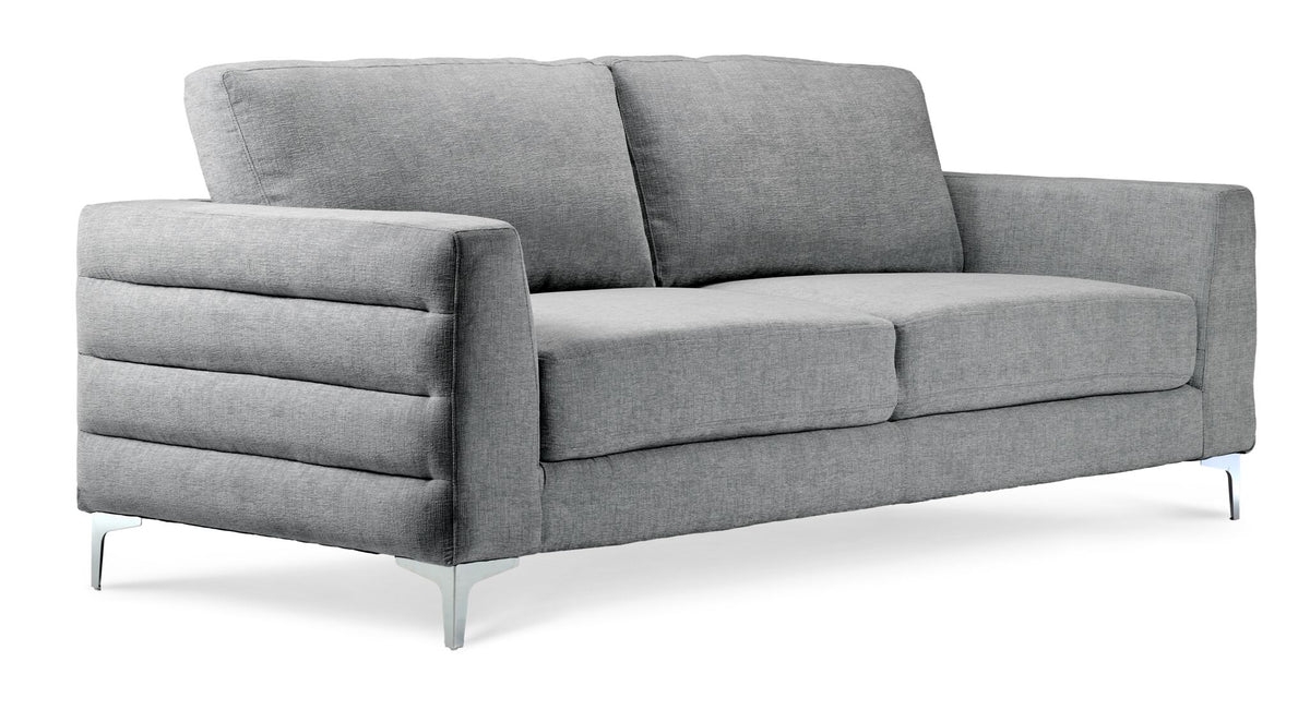Micah Sofa - Light Grey | Leon's