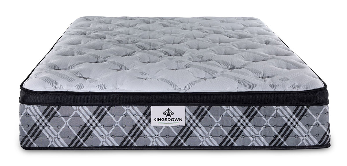 Kingsdown Mila Medium Full XL Mattress | Leon's