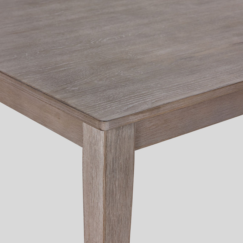 Milano Dining Table - Beige | Leon's