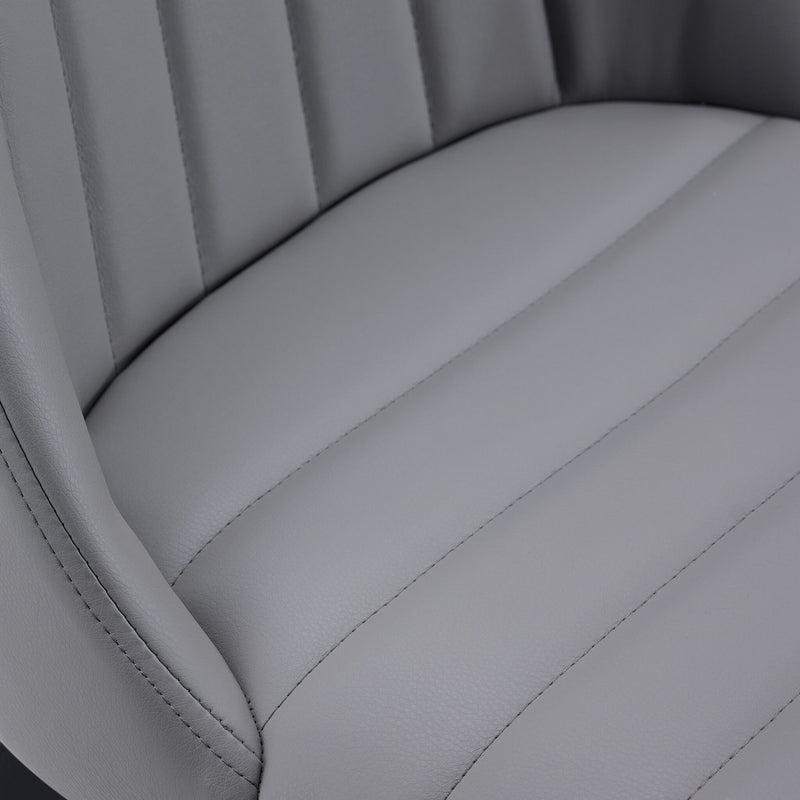 Nyla Dining Chair - Grey | Leon's