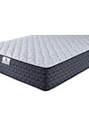 Kingsdown Oxford Firm Tight Top Queen Mattress and Boxspring Set | Leon's