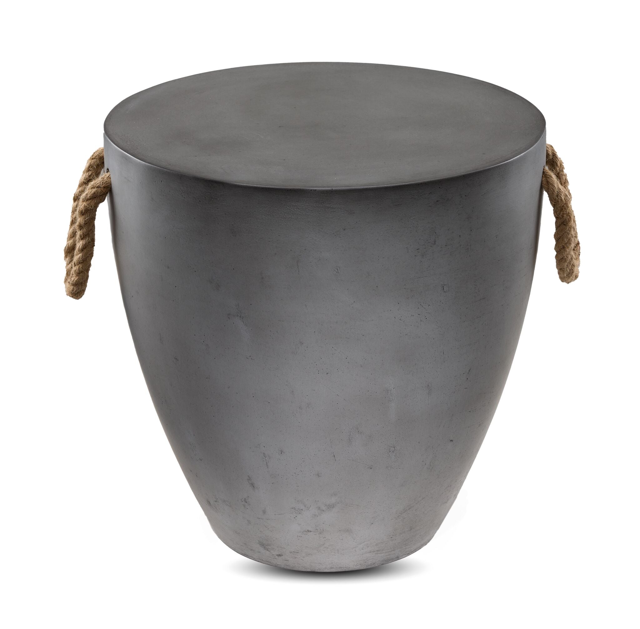 Pebble Outdoor Concrete Table | Leon's