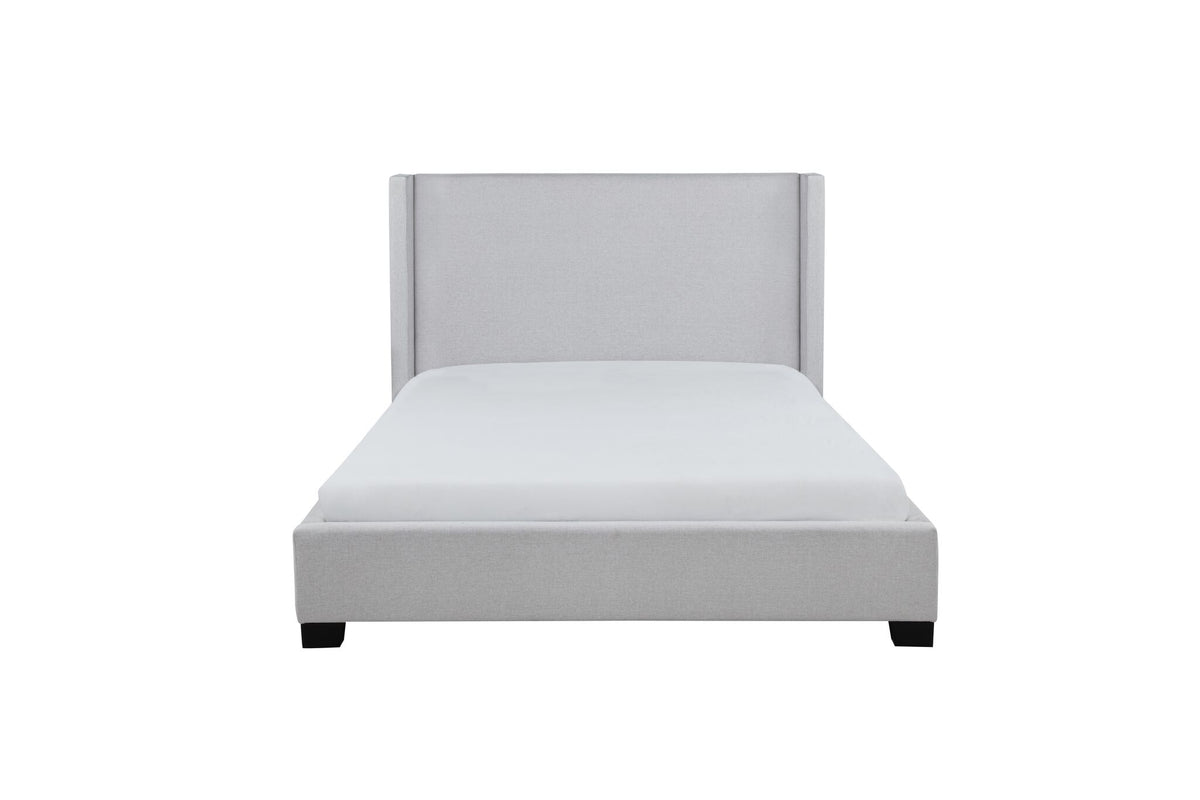 Penelope 3-Piece Queen Bed - Beige | Leon's