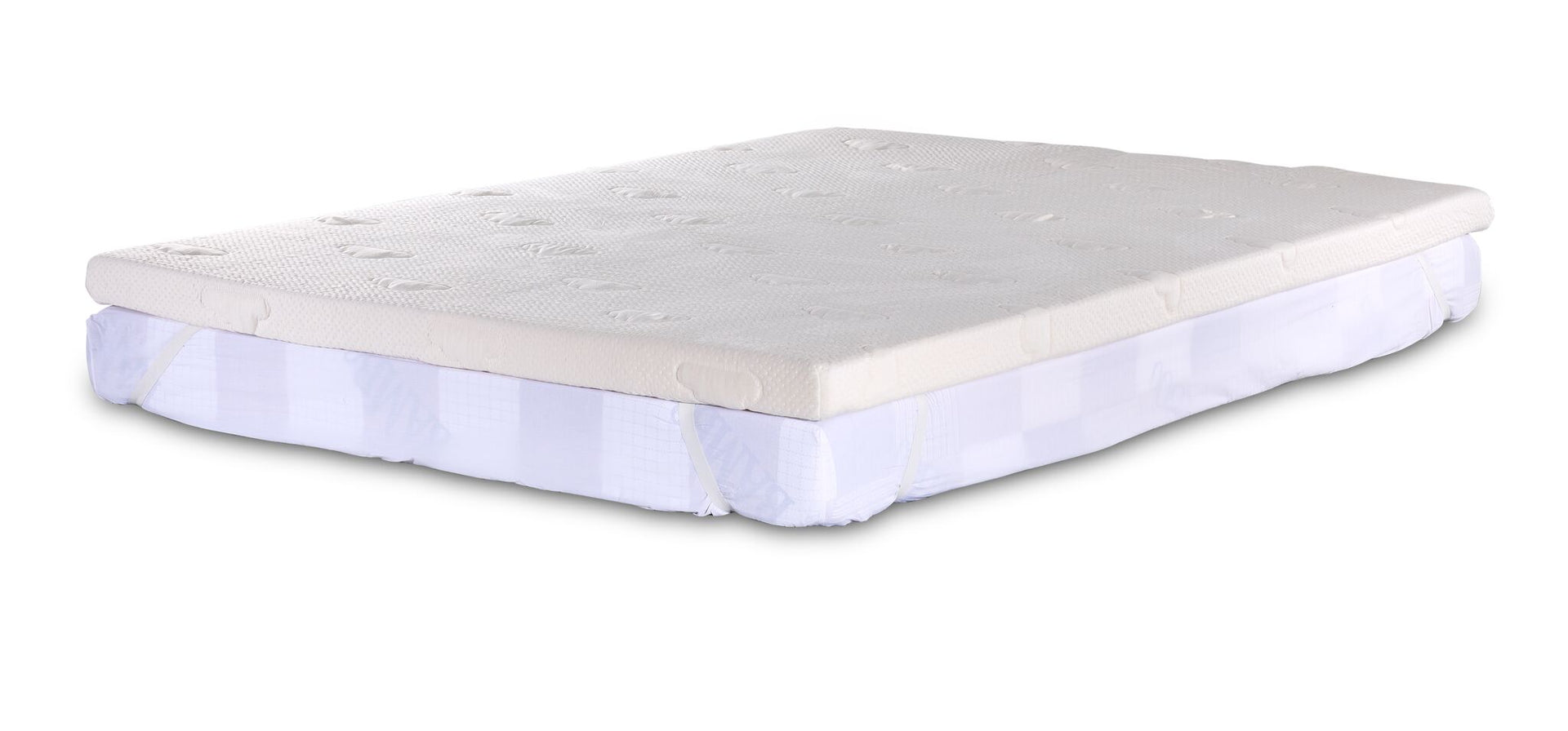So Sleepy 3" One-Sided Soft and Firm Queen Mattress Topper | Leon's
