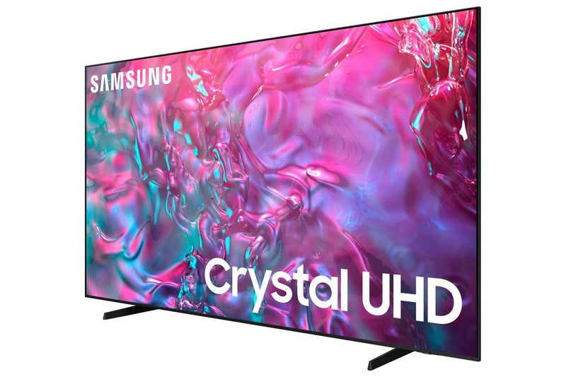 Samsung 98” 4K Tizen Smart CUHD TV - UN98DU9000FXZC | Leon's