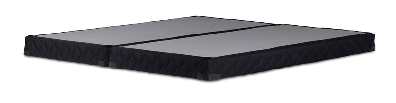 Sealy Elementary King Low-Profile Boxspring | Leon's