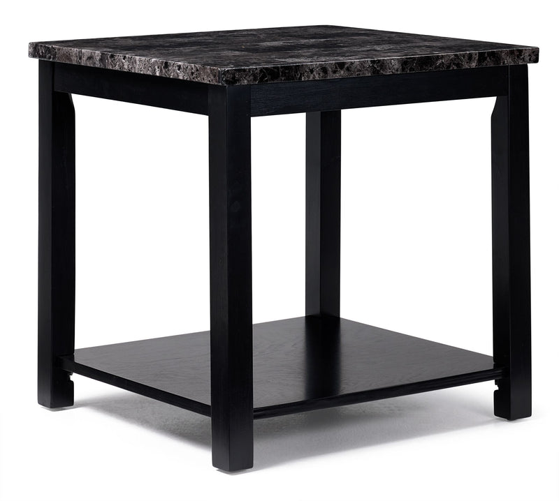 Serena End Table | Leon's
