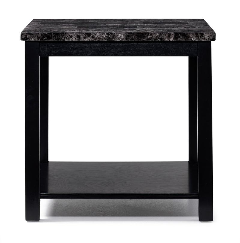Serena End Table | Leon's