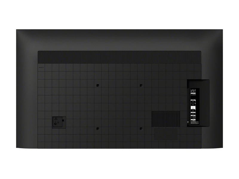 Sony BRAVIA 3 75" LED 4K HDR Google TV - K75S30 | Leon's