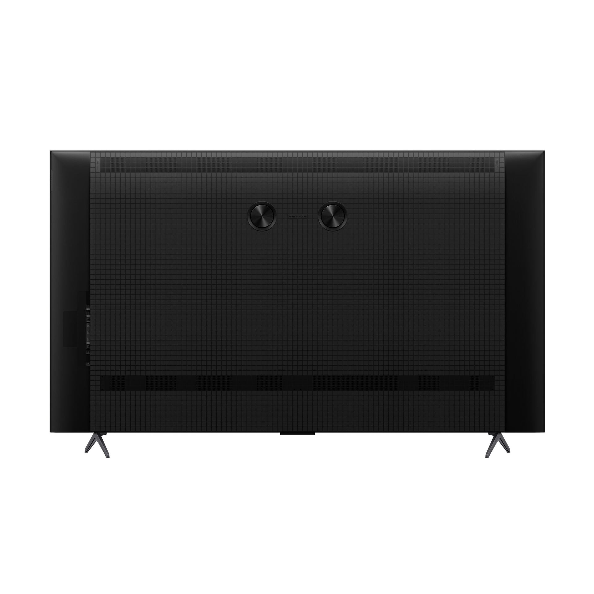 TCL 75" QM6K Series 4K UHD HDR QD-Mini LED Smart TV with Google TV ...