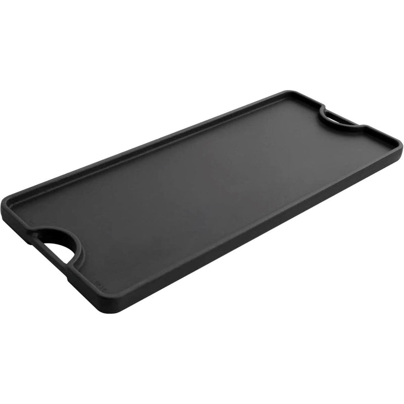 Thor Kitchen Cast Iron Griddle Plate - RG1032 | Leon's