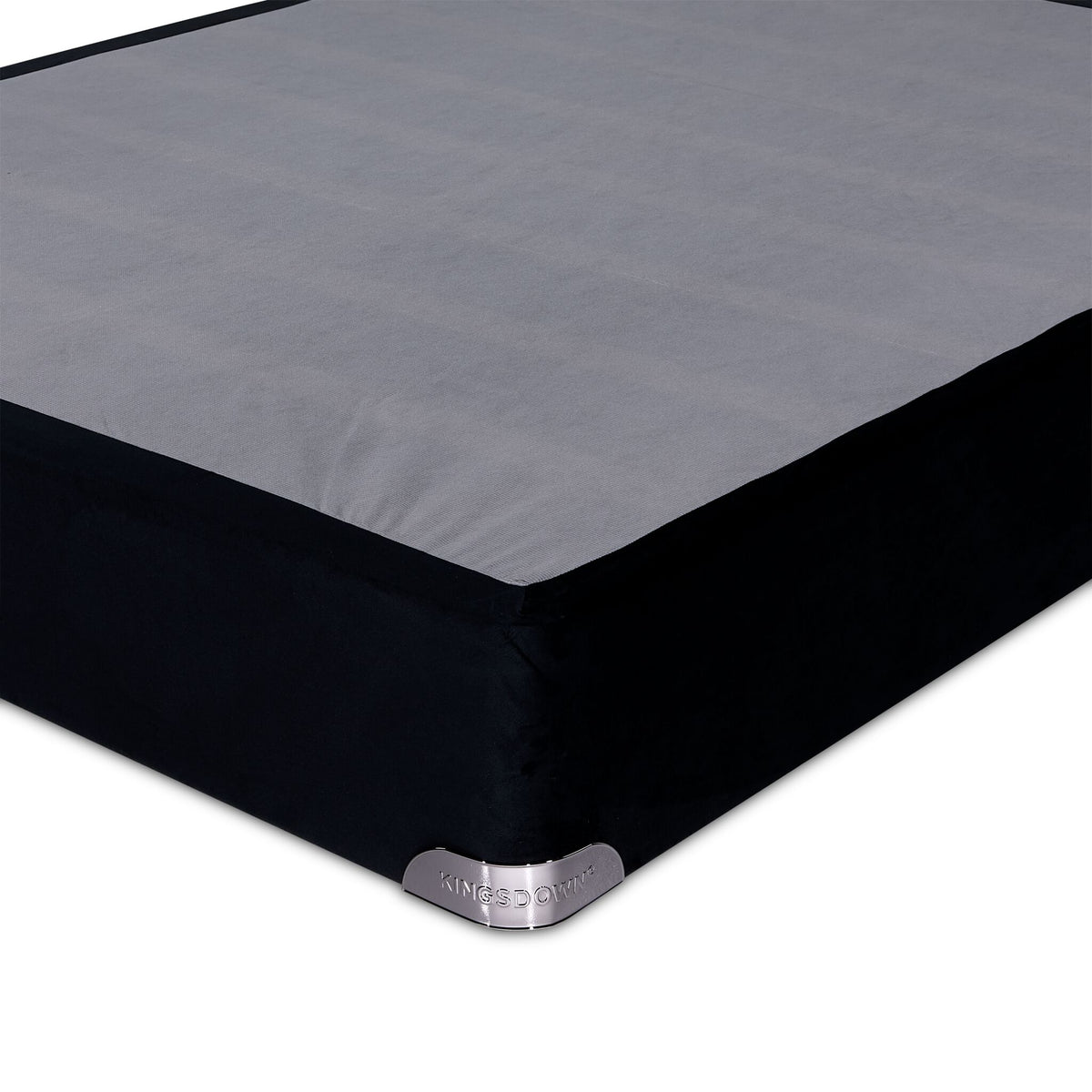 Kingsdown Velvet King Split Boxspring| Leon's