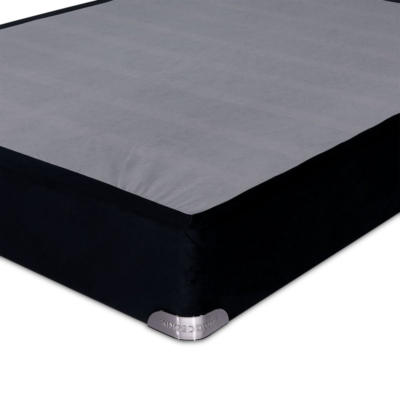 Kingsdown Velvet King Split Boxspring| Leon's