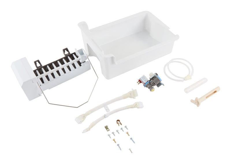 Whirlpool Modular Ice Maker Kit - W11519080 | Leon's