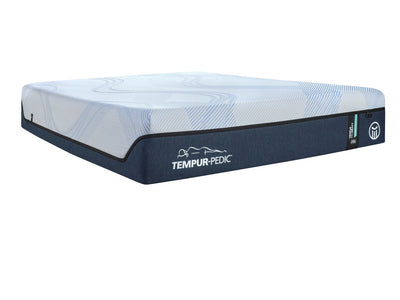 Tempur-Pedic Pro-React 2.0 Medium Full Mattress | Leon's