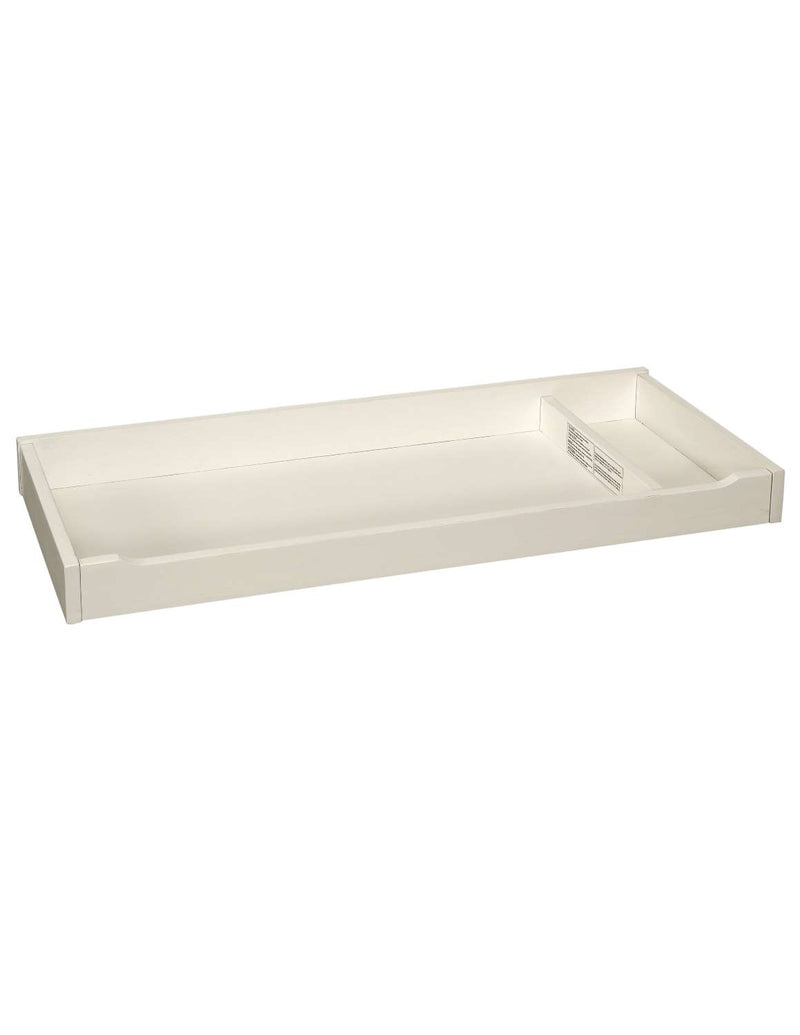 Hanley Changing Tray - Chalk | Leon's