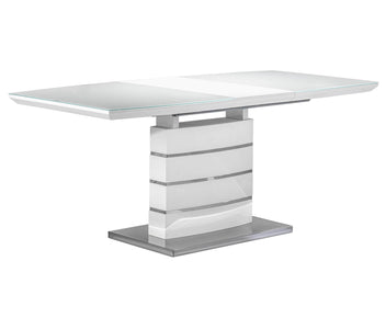 Danny Side Chair - Grey | Leon's