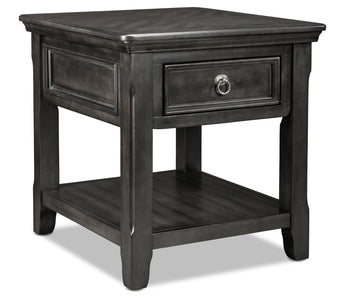 Turner Lift-Top Coffee Table - Walnut | Leon's