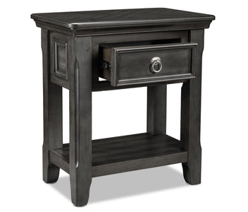 Turner Lift-Top Coffee Table - Walnut | Leon's