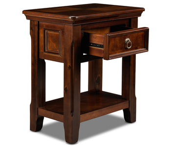 Turner Lift-Top Coffee Table - Walnut | Leon's