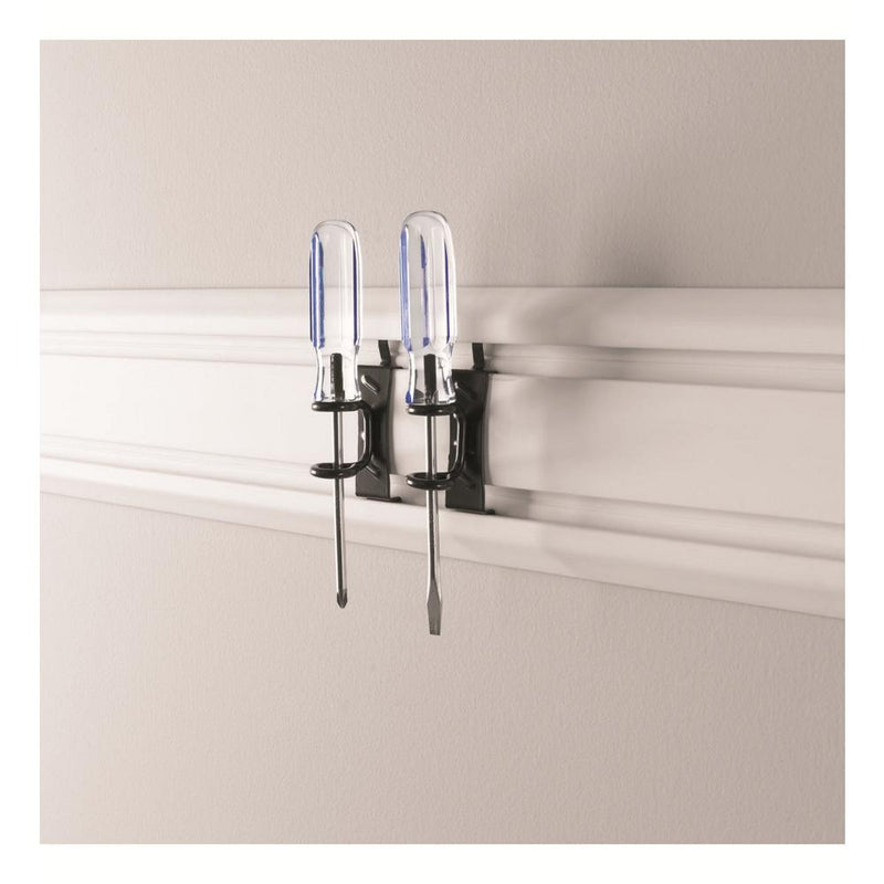 Loop Hooks (8-pack) - Granite | Leon's