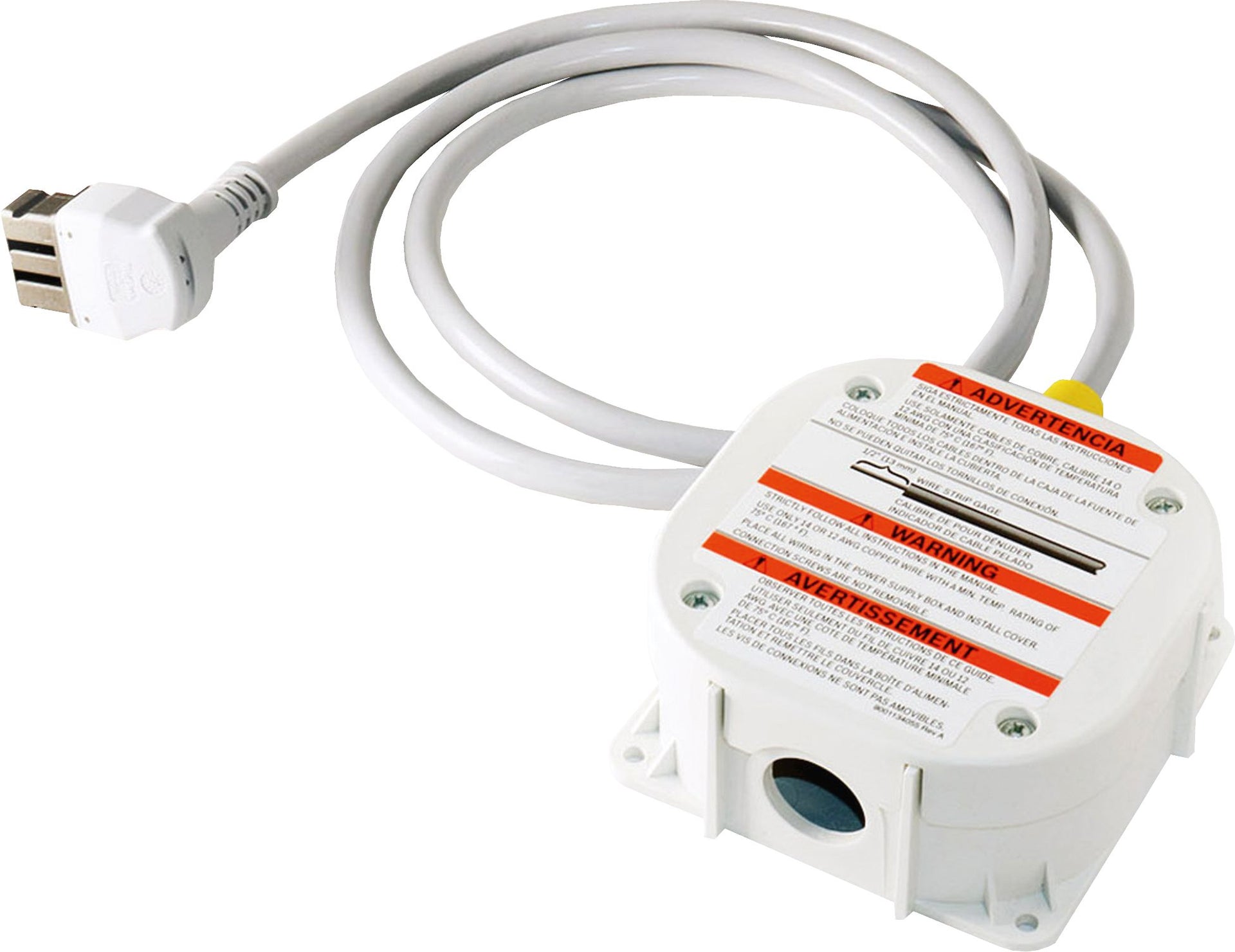 Bosch Dishwasher Junction Box - SMZPCJB1UC | Leon's