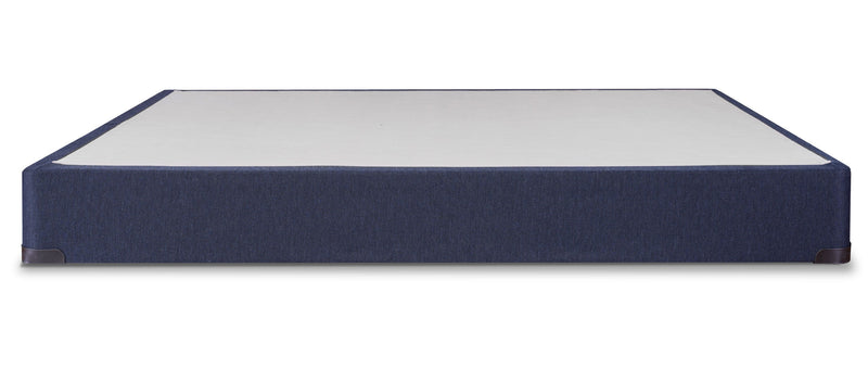 Tempur-Pedic Midnight Blue Queen Boxspring | Leon's