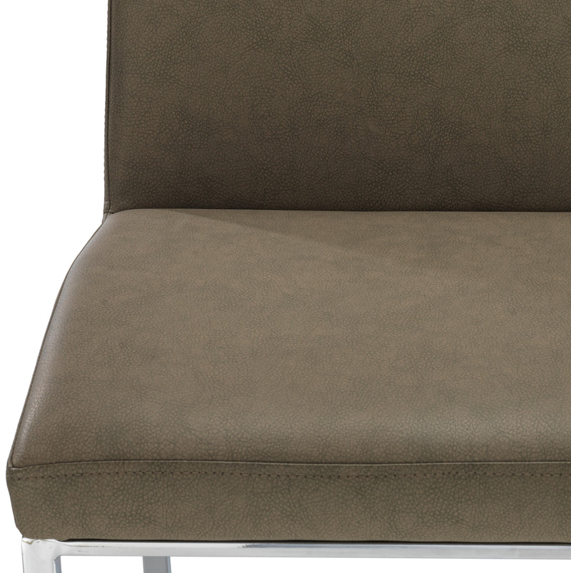 Lamar counter Height Stool - Vintage Wheat| Leon's