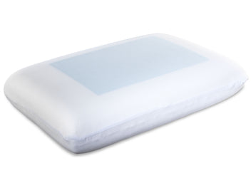 L2 Repose Contour Pillow - Standard | Leon's