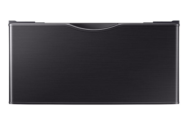 Samsung Black Stainless Pedestal ( 27") - WE402NV/A3 | Leon's