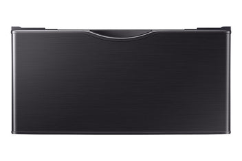 Samsung Black Stainless Pedestal ( 27") - WE402NV/A3 | Leon's