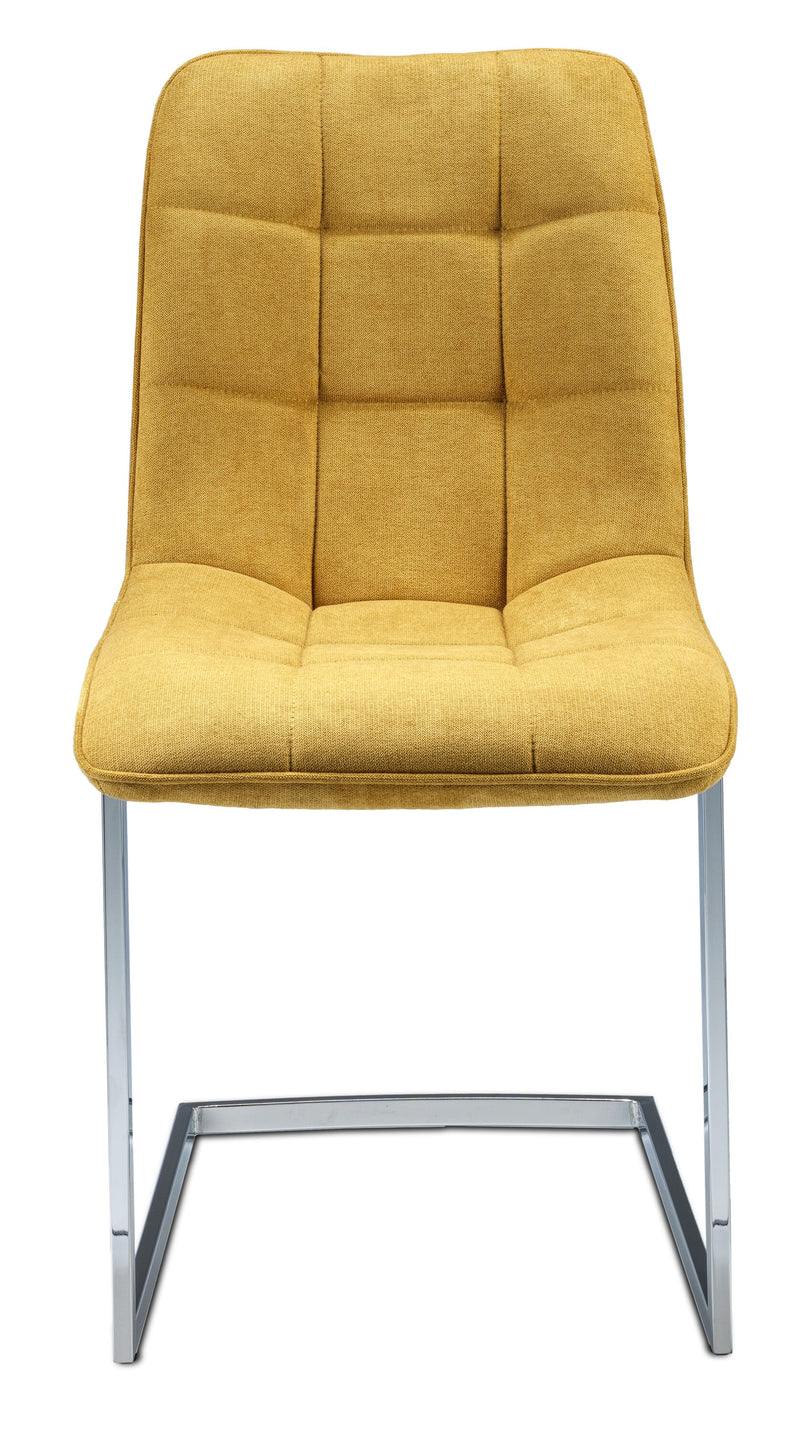 Tina Side Chair - Maze | Leon's