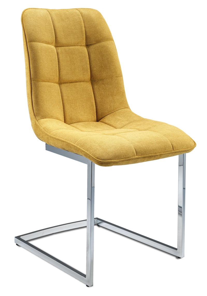 Tina Side Chair - Maze | Leon's