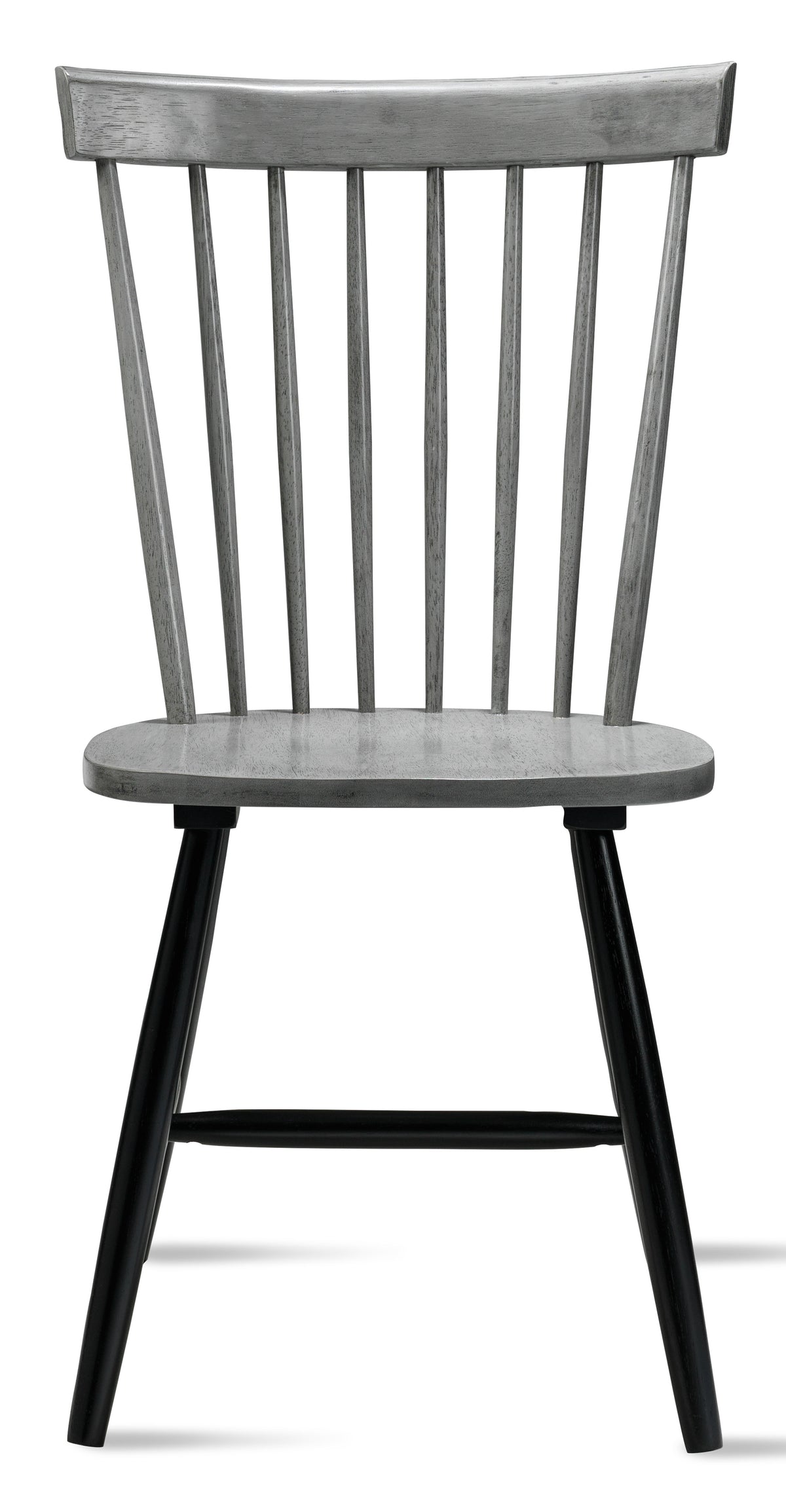 Midland Chair - Grey, Black | Leon's