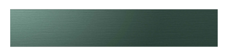 Samsung BESPOKE Emerald Green Steel Mid Drawer Panel for 4-Door ...