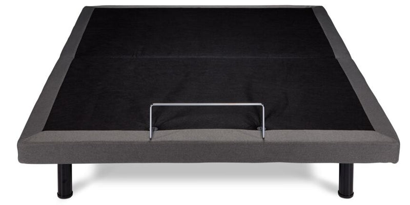 Kingsdown D II Queen Adjustable Base | Leon's