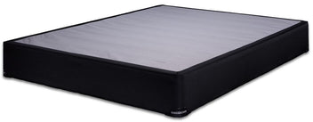 Kingsdown Twin Boxspring - Black | Leon's