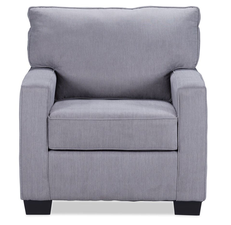 Hazel Chair - Slate | Leon's